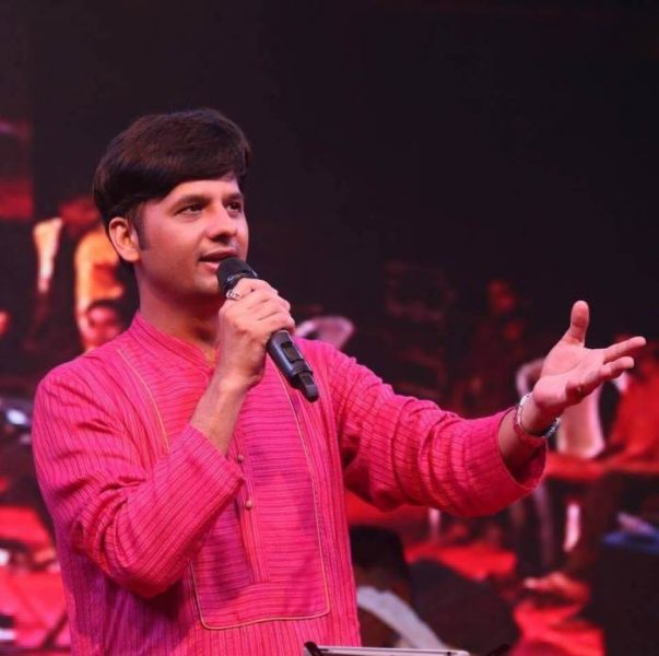 Dhvanit Thaker Wiki, Biography, Age, Wife, Shows, Movies - wikimylinks