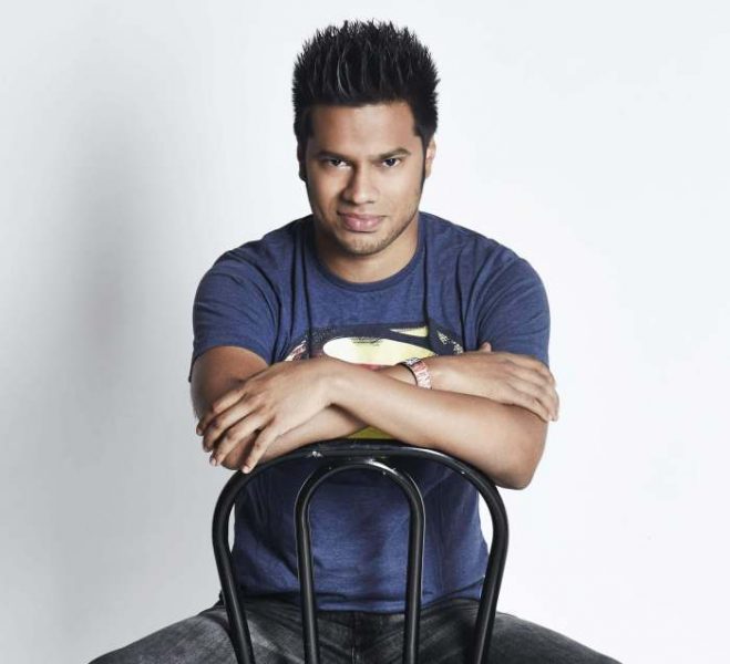 Daniel Fernandes Wiki, Biography, Age, Comedy, Images - wikimylinks