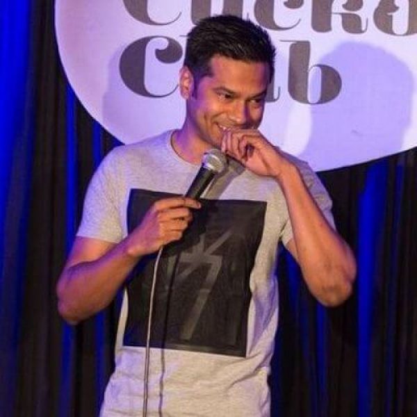 Daniel Fernandes Wiki, Biography, Age, Comedy, Images - wikimylinks