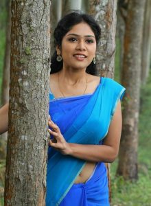 Darshana Das Wiki, Biography, Age, Serials, Images - wikimylinks