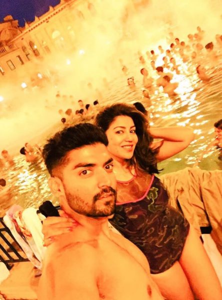 Debina Bonnerjee Wiki, Biography, Age, Husband, Serials, Movies, Images ...