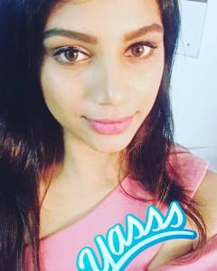 Deekshitha Manikkam Wiki, Biography, Age, Movies, Images & More ...