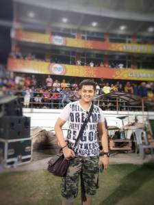 Dev Joshi Wiki, Biography, Age, Serials, Family, Images - wikimylinks