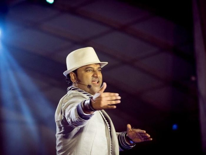 Devi Sri Prasad Wiki, Biography, Age, Movies List, Family, Images ...