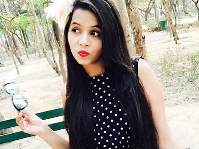 Dhinchak Pooja Wiki, Biography, Age, Songs, Images - wikimylinks