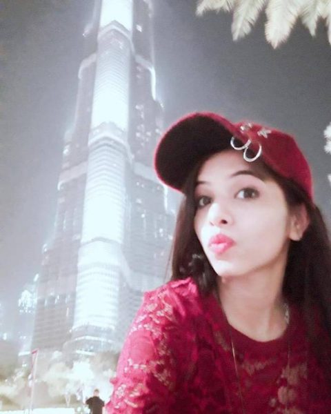 Dhinchak Pooja Wiki, Biography, Age, Songs, Images - wikimylinks