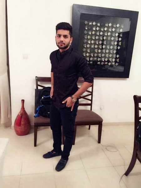 Dhruv Shorey Wiki, Biography, Age, Matches, Images - wikimylinks