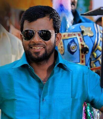 Dinesh Kumar (Choreographer) Wiki, Biography, Age, Movies, Family ...