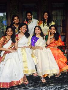 Divya S. Menon Wiki, Biography, Age, Songs List, Family, Images ...