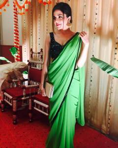 Divyangana Jain Wiki, Biography, Age, Serials, Family, Images - wikimylinks