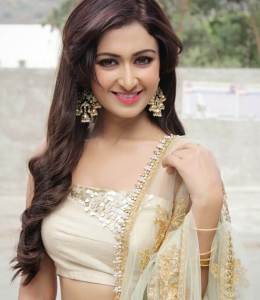 Farnaz Shetty Wiki, Biography, Age, Serials, Family, Images - wikimylinks