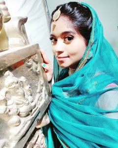 Gayathri Raj Wiki, Biography, Age, Movies, Serials, Images - wikimylinks