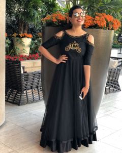 Geetha Madhuri (Singer) Wiki, Biography, Age, Bigg Boss, Songs, Images ...