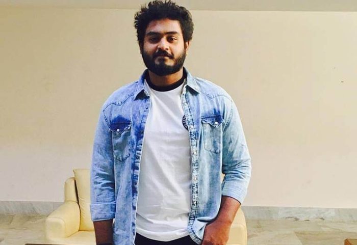 Gokul Suresh Wiki, Biography, Age, Movies, Family, Images - wikimylinks
