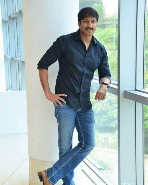 Gopichand (Actor) Wiki, Biography, Age, Movies List, Family, Images ...