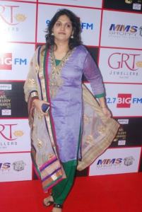 Harini (Singer) Wiki, Biography, Age, Songs, Husband, Images - wikimylinks