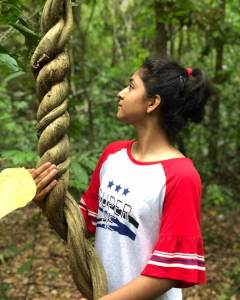 Hazel Shiny Wiki, Biography, Age, Movies, Images & More - wikimylinks