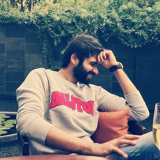 Hrishikesh (Actor) Wiki, Biography, Age, Movies, Images - wikimylinks