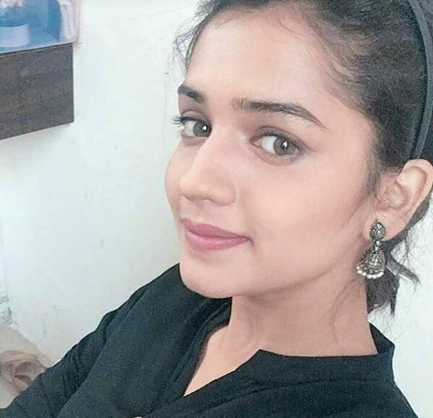 Hruta Durgule Wiki, Biography, Age, Movies, Images & More - wikimylinks