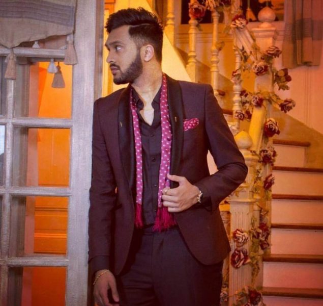 Inno Genga Wiki, Biography, Age, Songs, Images - wikimylinks