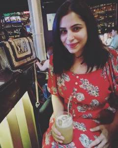 Ishita Kumar Wiki, Biography, Age, Images, Family, Affairs, Boyfriends ...