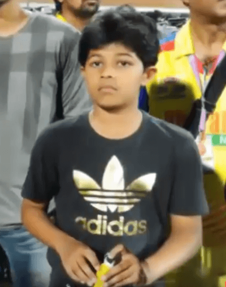 Jason Sanjay (Vijay Son) Wiki, Biography, Age, Movies, Images - wikimylinks