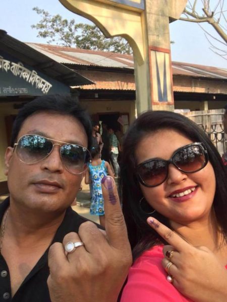 Jatin Bora Wiki, Biography, Age, Movies, Wife - wikimylinks