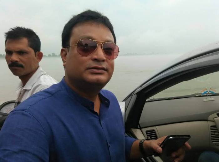 Jatin Bora Wiki, Biography, Age, Movies, Wife - wikimylinks