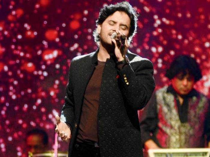 Javed Ali (Singer) Wiki, Biography, Age, Wife, Songs List, Images ...