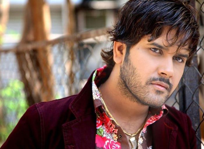 Javed Ali (Singer) Wiki, Biography, Age, Wife, Songs List, Images ...