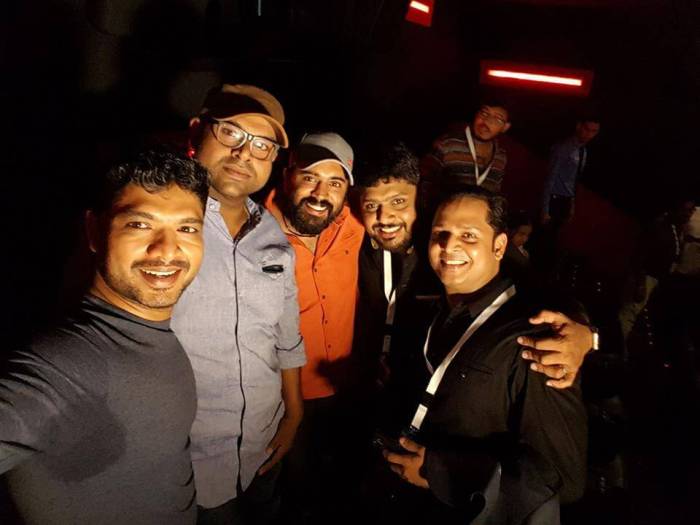 Jean Markose Wiki, Biography, Age, Movies List, Images - wikimylinks