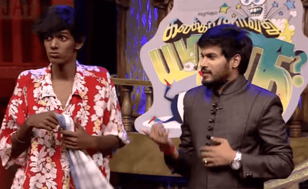 KPY Bala Wiki, Biography, Age, Comedy Videos, Images - wikimylinks