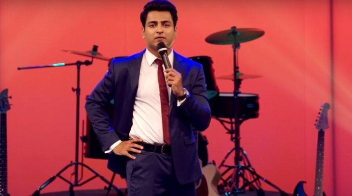 Kenny Sebastian Wiki, Biography, Age, Videos, Images - wikimylinks