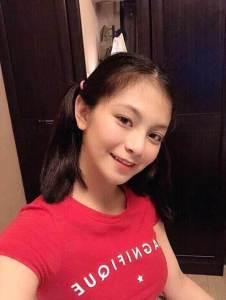 Krystal Mana Age, Wiki, Biography, Family, Images & More - wikimylinks