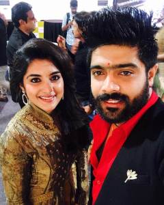 LV Revanth Wiki, Biography, Age, Family, Songs List, Images - wikimylinks