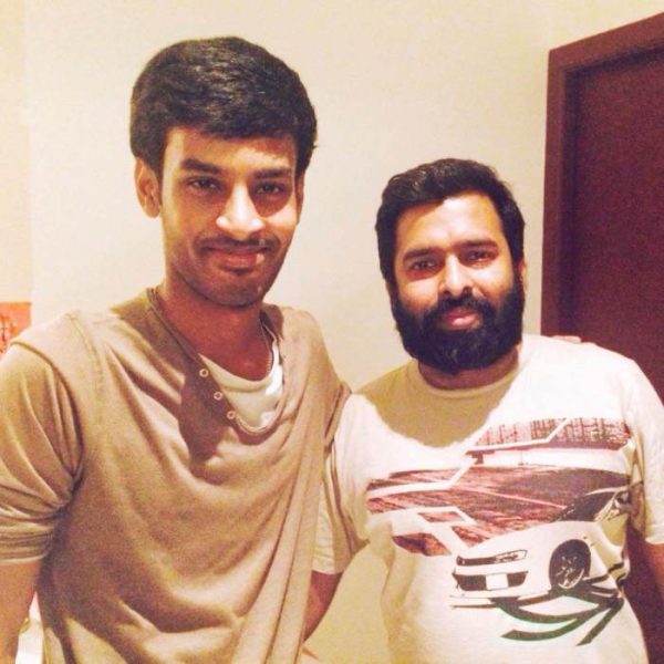 Leon James (Music Director) Wiki, Biography, Age, Songs, Albums, Images ...