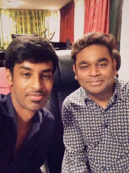 Leon James (Music Director) Wiki, Biography, Age, Songs, Albums, Images ...