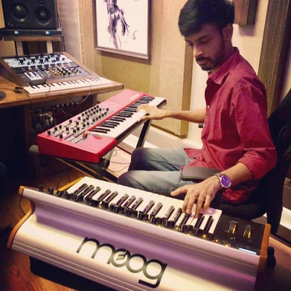 Leon James (Music Director) Wiki, Biography, Age, Songs, Albums, Images ...