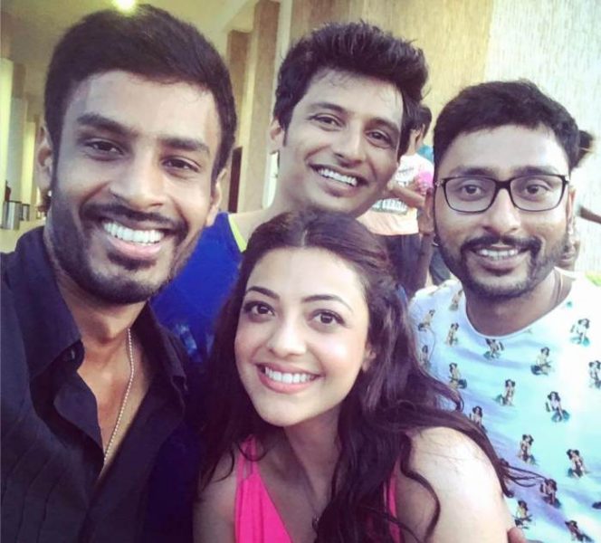 Leon James (Music Director) Wiki, Biography, Age, Songs, Albums, Images ...