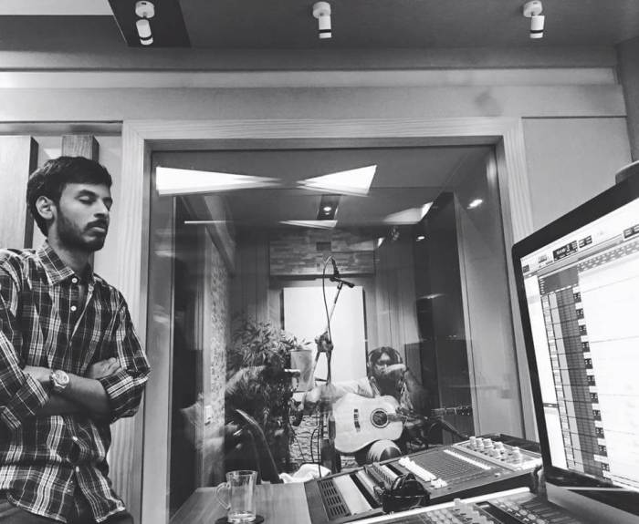 Leon James (Music Director) Wiki, Biography, Age, Songs, Albums, Images ...