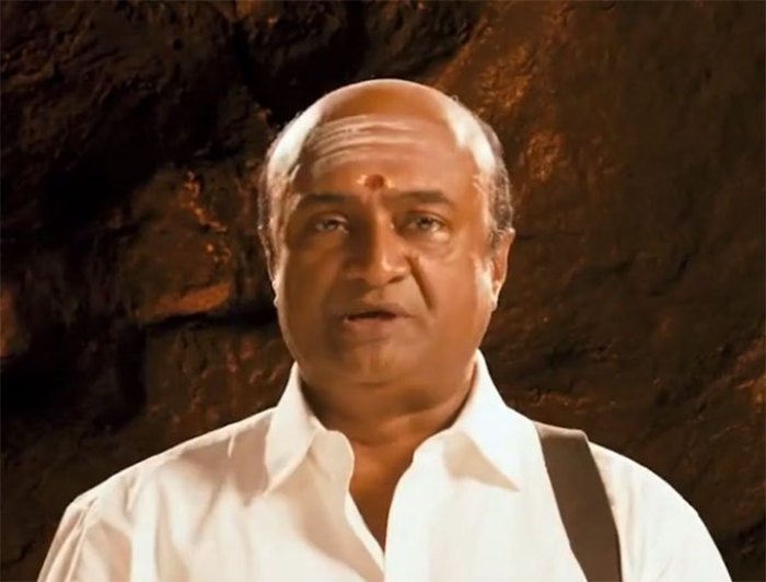 M. S. Bhaskar Wiki, Biography, Age, Wife, Movies, Images - wikimylinks