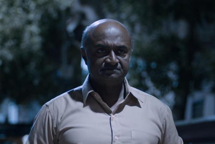 M. S. Bhaskar Wiki, Biography, Age, Wife, Movies, Images - wikimylinks