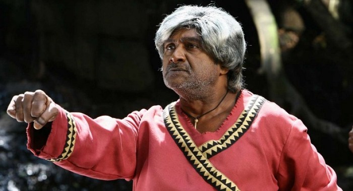 M. S. Bhaskar Wiki, Biography, Age, Wife, Movies, Images - wikimylinks