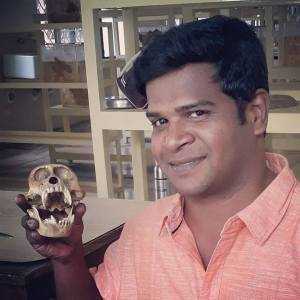 Praveen Mohan Wiki, Biography, Age, Videos, Family, Images & More ...