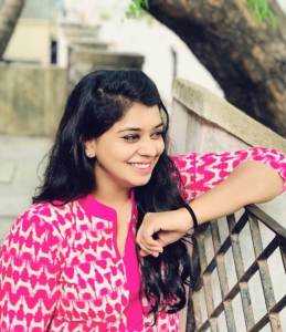 Preethi Kumar Wiki, Biography, Age, Serials, Family, Images & More ...