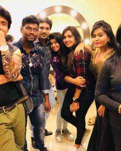 Preethi Kumar Wiki, Biography, Age, Serials, Family, Images & More ...