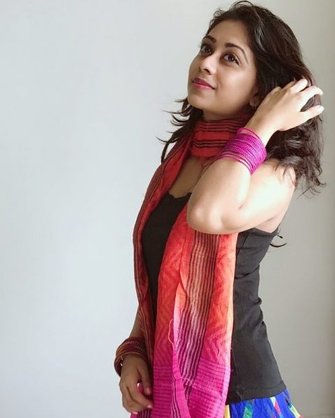 Priyaa Lal Wiki, Biography, Age, Family, Movies, Photos - wikimylinks