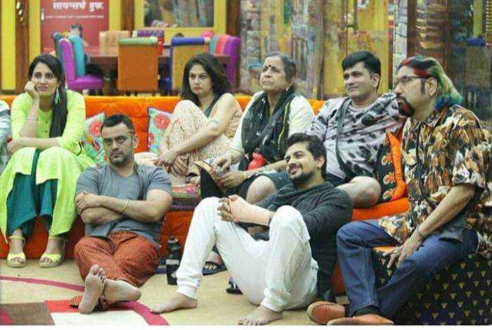 Pushkar Jog Wiki, Biography, Age, Wife, Bigg Boss, Images - wikimylinks