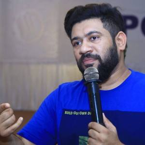 RJ Raghu (Bigg Boss) Wiki, Biography, Age, Images & More - wikimylinks