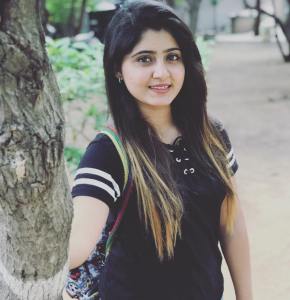 Radhika Rao Wiki, Biography, Age, Family, Serials, Images - wikimylinks